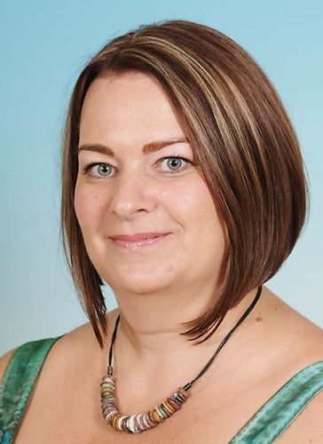 Bláhová Zuzana - Perinatální ztráta